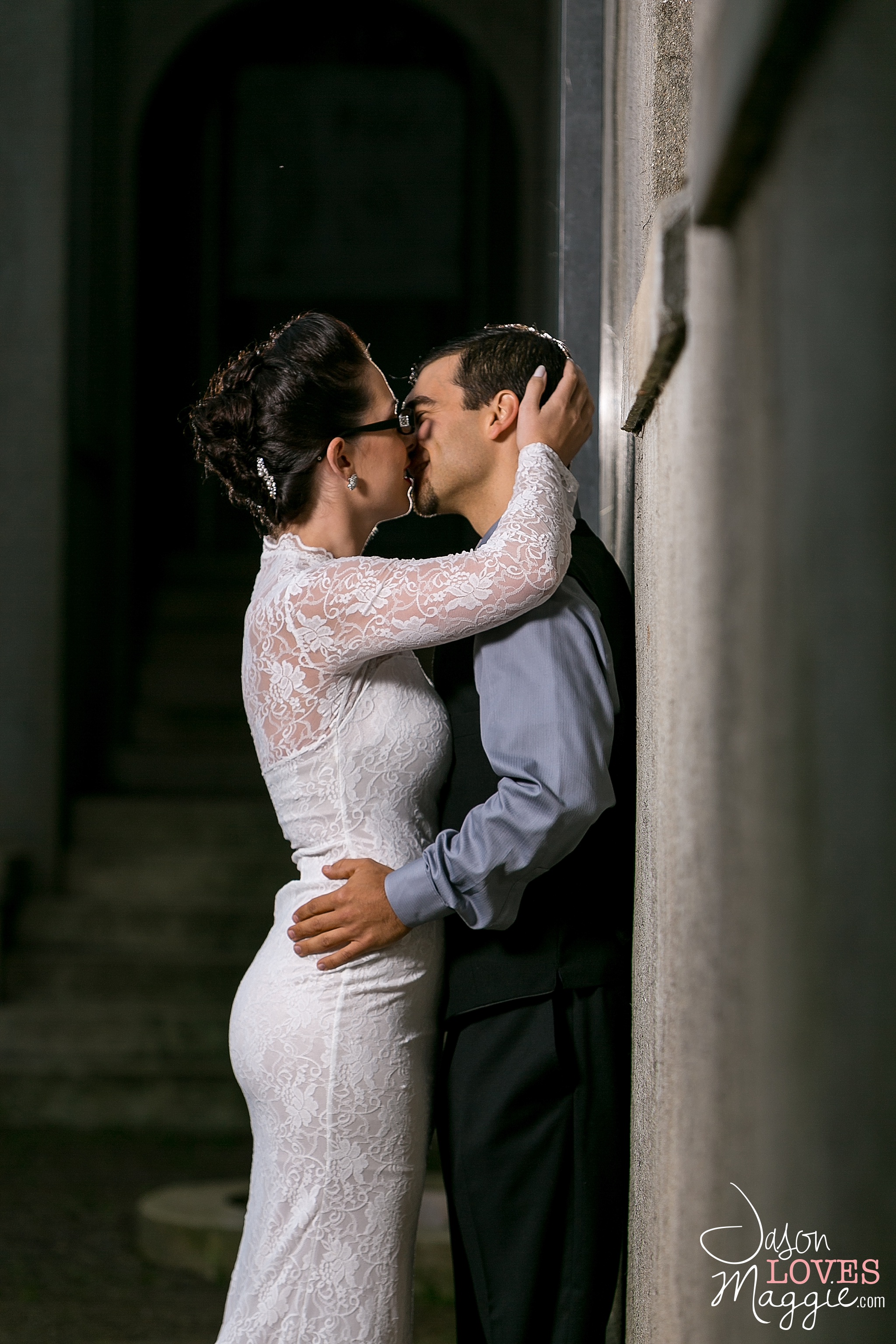 Intimate Engagement | Kayleen & Craig | Harkness Park