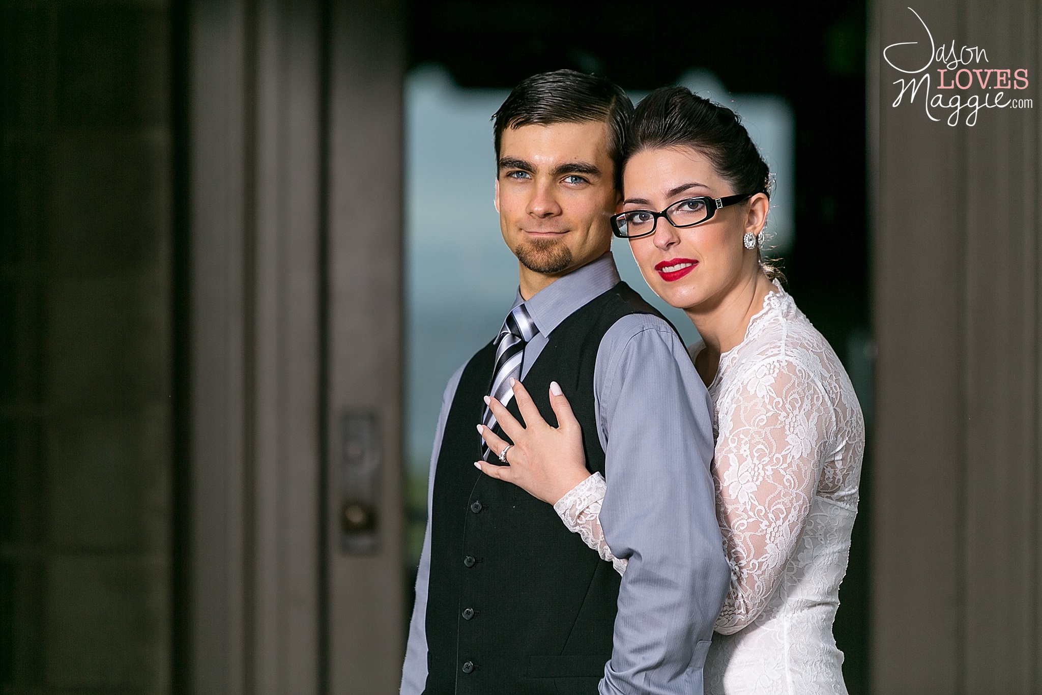 Intimate Engagement | Kayleen & Craig | Harkness Park