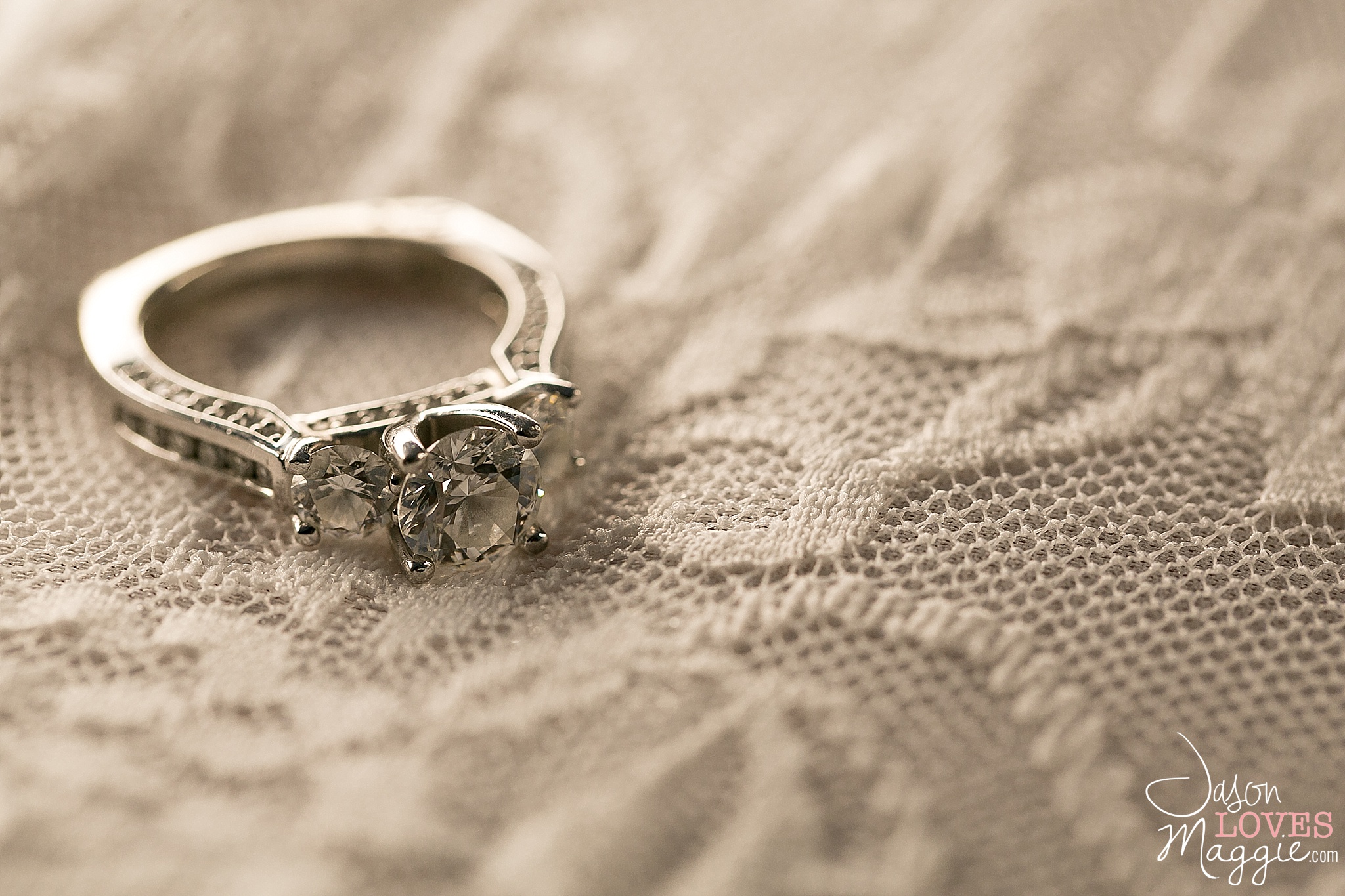 Intimate Engagement | Kayleen & Craig | Harkness Park